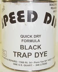 SPEED DIP DYE - Brunst