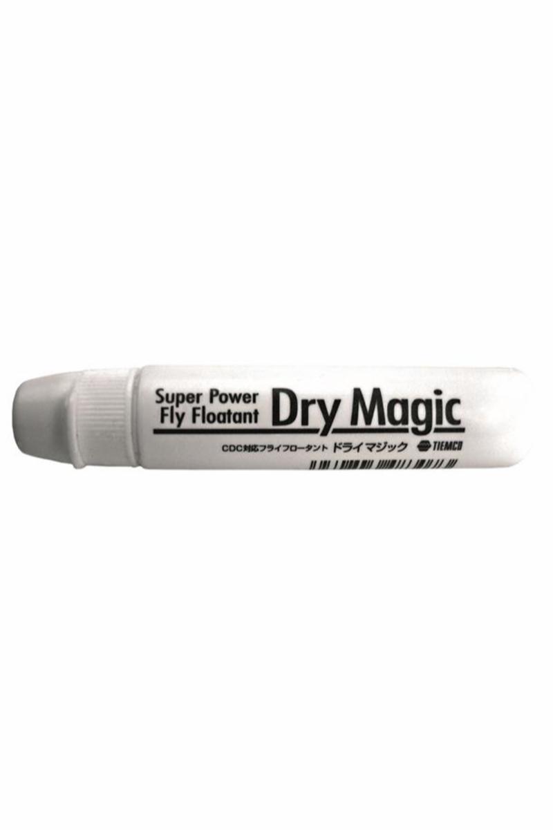 TMC Dry Magic - Brunst